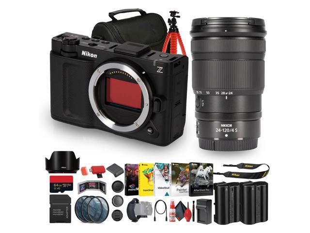 Click here for Nikon RED Z Cinema ZR Cinema Camera 6K Full-Frame... prices