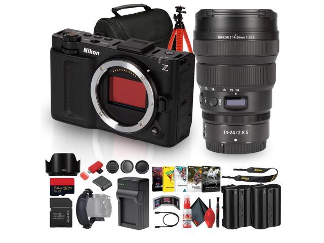 Click here for Nikon RED Z Cinema ZR Cinema Camera 6K Full-Frame... prices