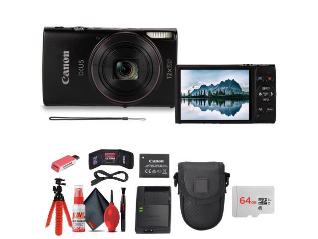 Click here for Canon PowerShot IXUS 285 HS A Digital Camera (Blac... prices