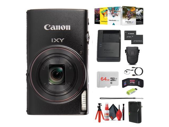 Click here for Canon Compact Digital Camera IXY 650 HS M 12x Opti... prices