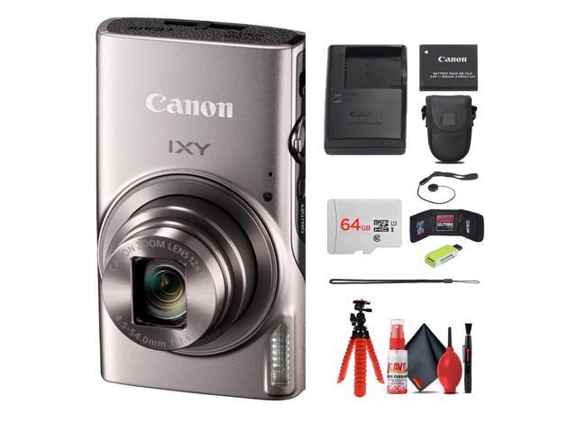 Click here for Canon Compact Digital Camera IXY 650 HS M 12x Opti... prices