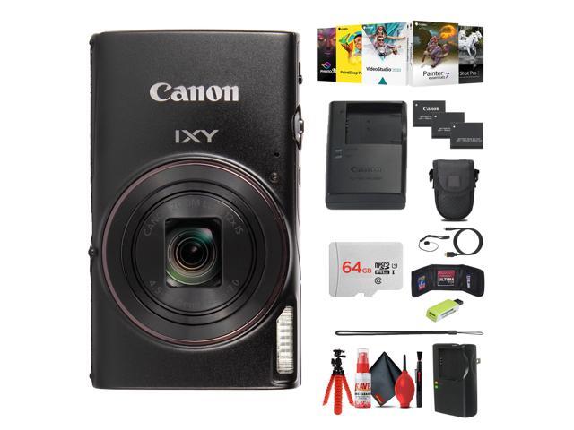 Click here for Canon Compact Digital Camera IXY 650 HS M 12x Opti... prices