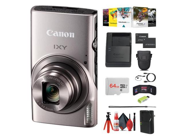 Click here for Canon Compact Digital Camera IXY 650 HS M 12x Opti... prices