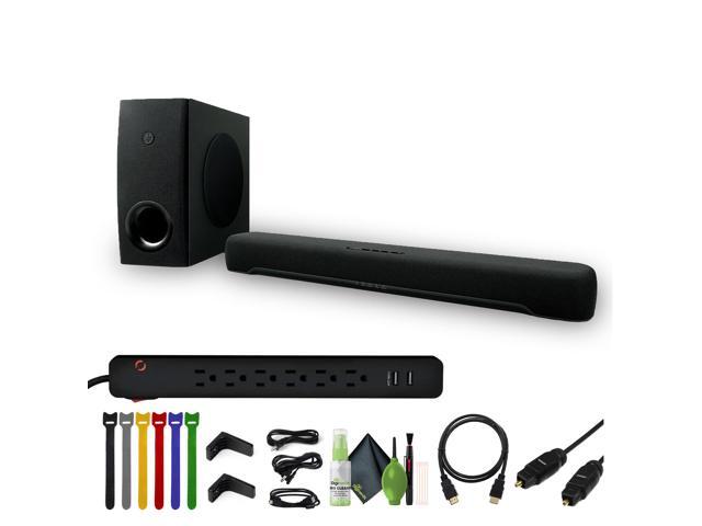 Click here for Yamaha SR-C30A 90W 2.1-Channel Soundbar System  St... prices