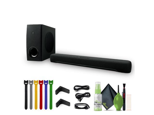 Click here for Yamaha SR-C30A 90W 2.1-Channel Soundbar System  Cl... prices