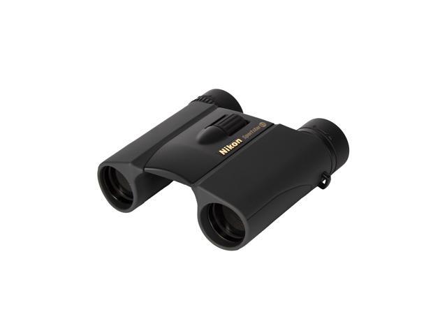 Click here for Nikon Sportstar EX 8x25 DCF Binocular - Black prices