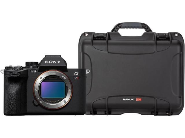 Click here for Sony Alpha a7R V Full-Frame Mirrorless Interchange... prices