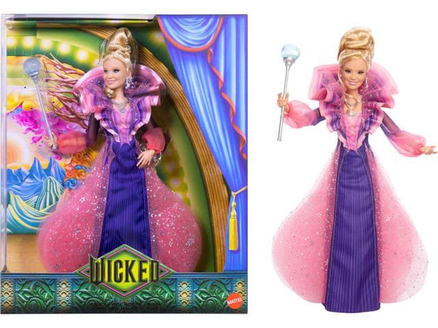 Click here for Mattel Universal Pictures Wicked Magical Wise Woma... prices