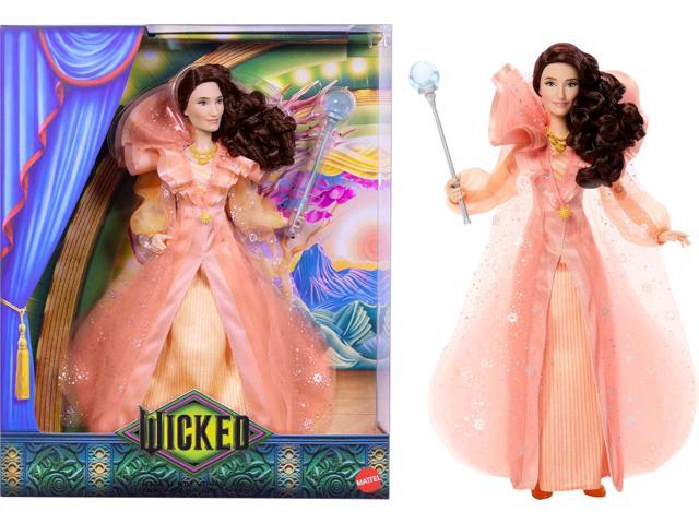 Click here for Mattel Universal Pictures Wicked Magical Wise Woma... prices
