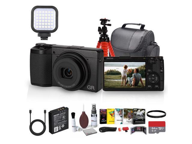 Click here for Ricoh GR IV Digital Camera Pocket Camera with fast... prices