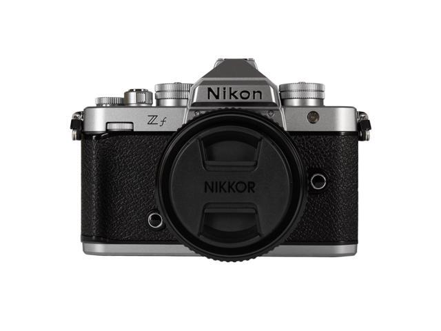 Click here for Nikon Zf Mirrorless Camera with 40mm Lens - Full F... prices