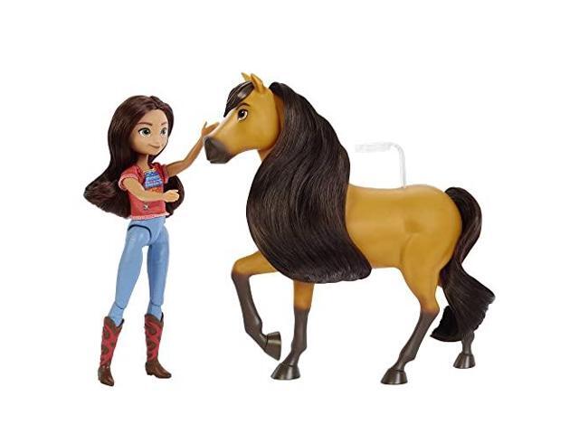 Click here for Spirit Lucky Doll (7 in) with 7 Movable Joints  Fa... prices