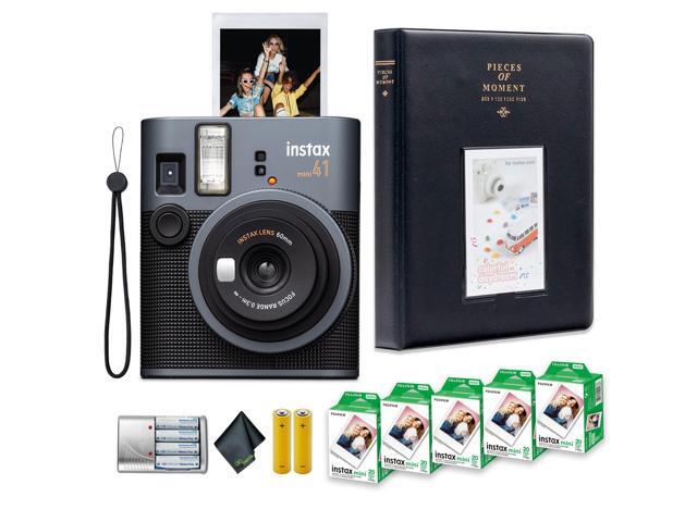 Click here for FujiFilm Instax Mini 41 Instant Film Camera + Inst... prices