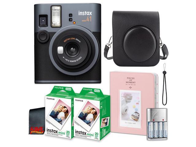 Click here for Fujifilm INSTAX MINI 41 Instant Film Camera  Pack... prices