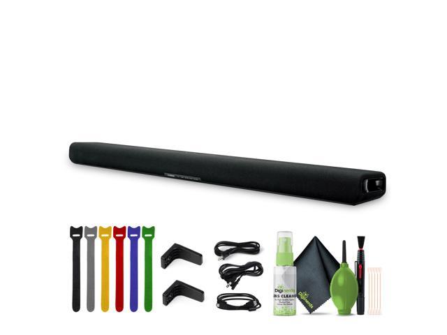 Click here for Yamaha SR-B30A 120W 2.1-Channel Sound Bar with Bui... prices