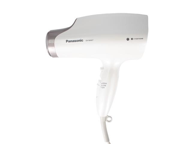 Click here for Panasonic EH-NA67-W Nanoe Salon Hair Dryer with Os... prices