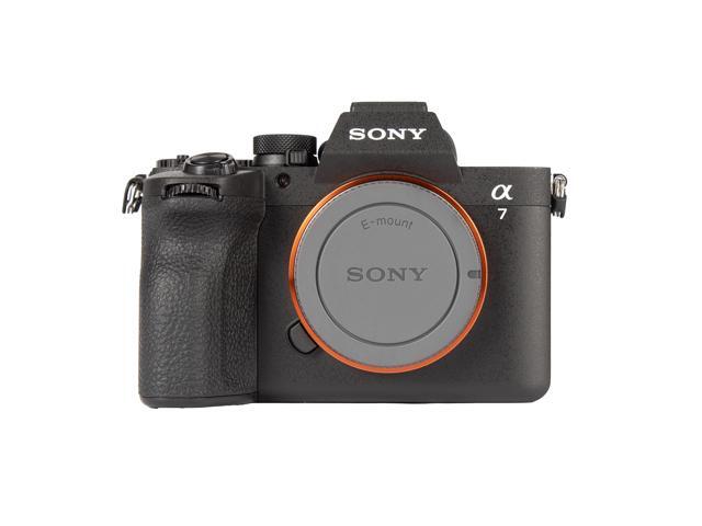 Click here for Sony Alpha Full-Frame Mirrorless Interchangeable L... prices