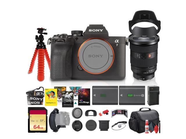 Click here for Sony A7 V Mirrorless Camera Full Frame Hybrid Syst... prices