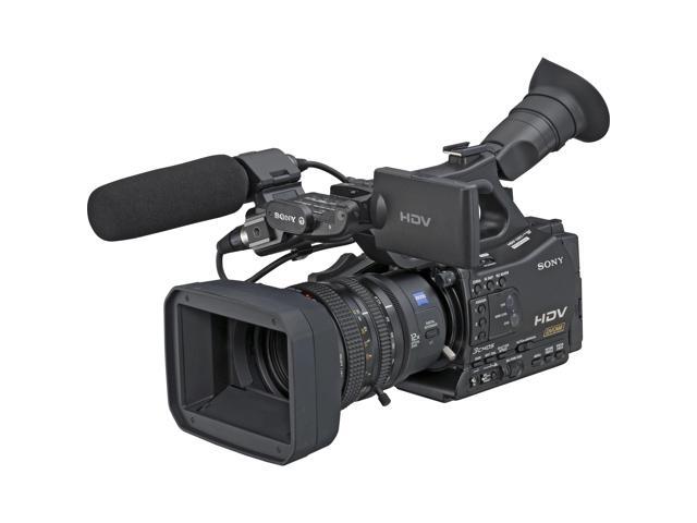 Click here for Sony HVR-Z7U HDV Camcorder prices