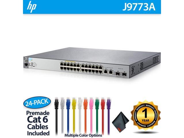 Click here for Aruba 2930F 24G 4SFP Switch (JL259A) - 24 Ports +... prices