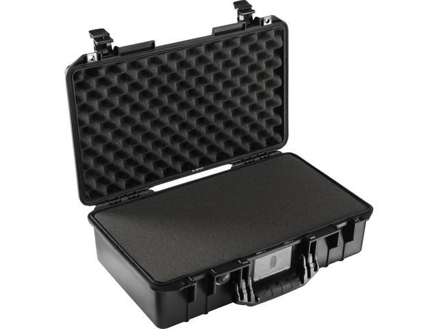 Click here for Pelican 1525 Air Case with Foam  Black #015250-000... prices