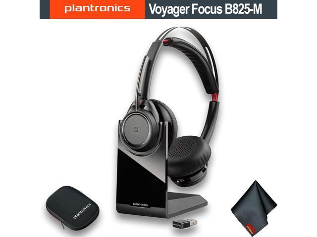Click here for Plantronics Voyager B825-M Focus UC Bluetooth Head... prices