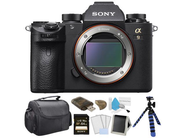 Click here for Sony Alpha a9 Mirrorless Digital Camera (Body Only... prices