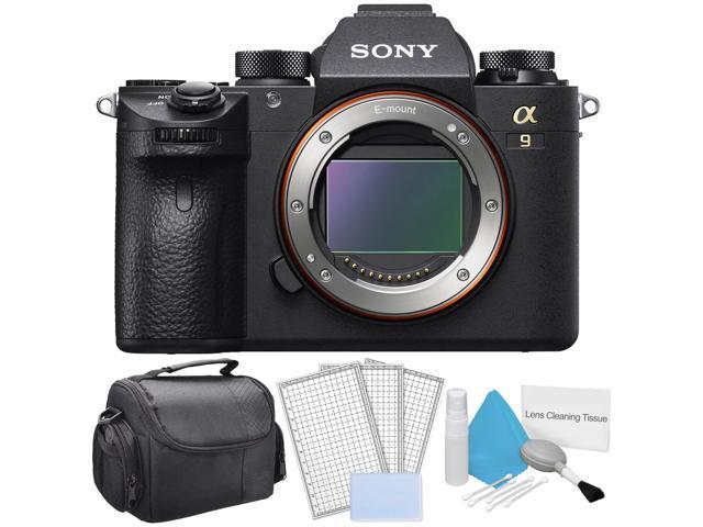 Click here for Sony Alpha a9 Mirrorless Digital Camera (Body Only... prices