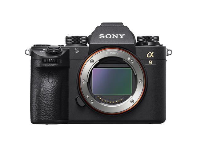 Click here for Sony Alpha a9 Mirrorless Digital Camera (Body Only... prices
