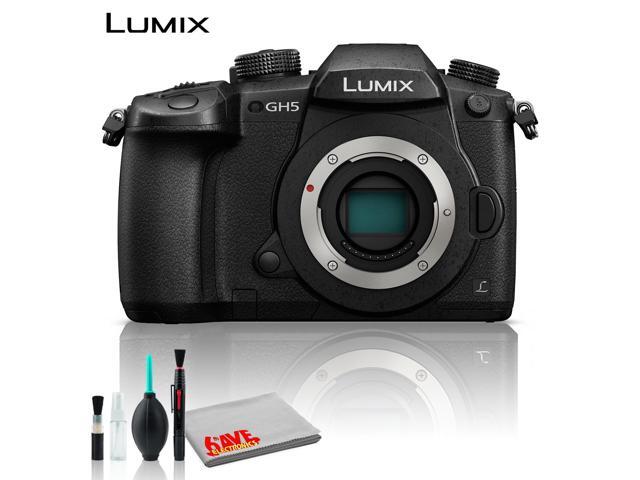 Click here for Panasonic Lumix Dmc-G85 Mirrorless Micro Four Thir... prices