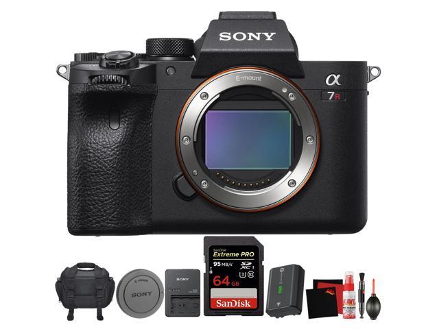 Click here for Sony Alpha a7R IV Mirrorless Digital Camera (Body... prices