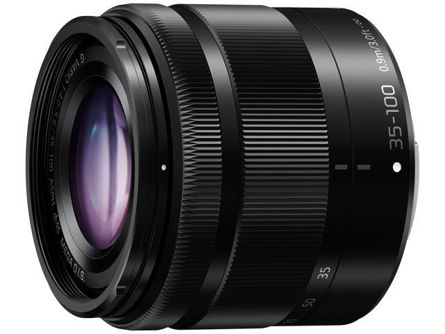 Click here for Panasonic Lumix G Vario 35-100mm f/4-5.6 ASPH. MEG... prices
