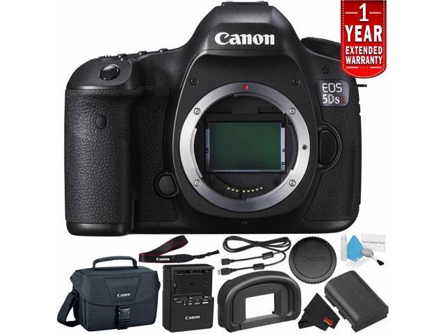 Click here for Canon EOS 5DS R Digital SLR Camera 0582C002 (Body... prices