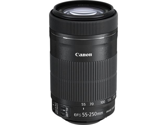 Click here for Canon EF-S 55-250mm f/4-5.6 IS STM Telephoto Zoom... prices