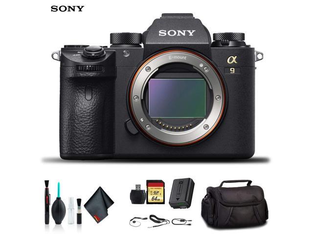 Click here for Sony Alpha a9 Mirrorless Camera ILCE9/B With Soft... prices
