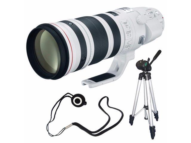 Click here for Canon EF 200-400mm f/4L IS USM Lens (International... prices