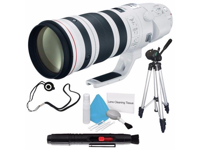 Click here for Canon EF 200-400mm f/4L IS USM Lens #5176B002 (Int... prices