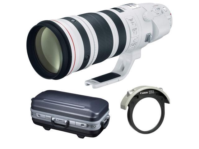 Click here for Canon EF 200-400mm f/4L IS USM with Built-in Exten... prices
