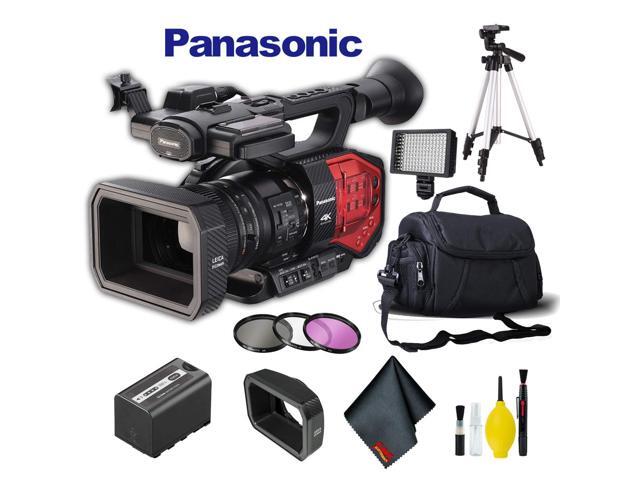 Click here for Panasonic AG-DVX200 4K Camcorder with Four Thirds... prices