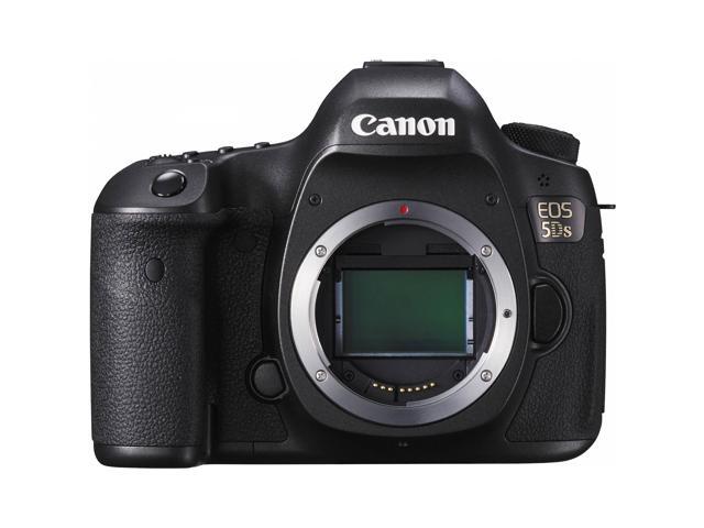 Click here for Canon EOS 5DS Digital SLR (Body Only) Internationa... prices