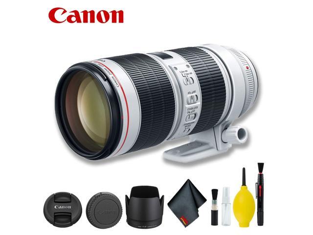 Click here for Canon EF 70-200mm f/2.8L IS III USM Lens (Intl Mod... prices