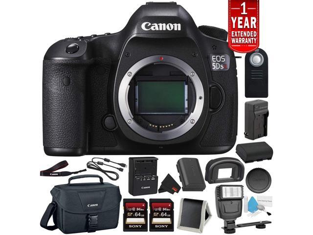Click here for Canon EOS 5DS R Digital SLR Camera 0582C002 (Body... prices