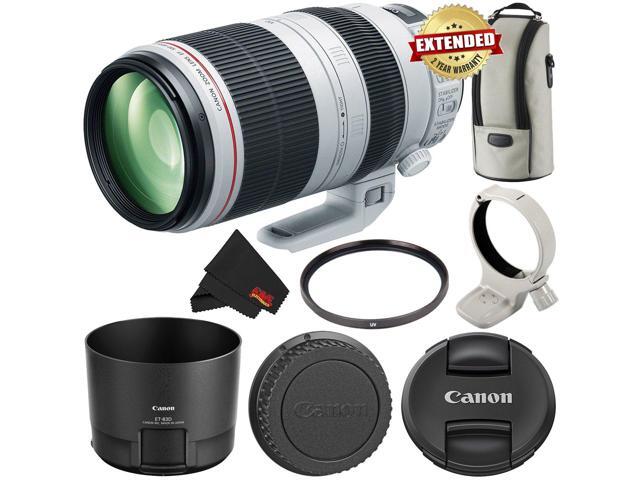 Click here for Canon EF 100-400mm f/4.5-5.6L IS II USM Lens Inter... prices