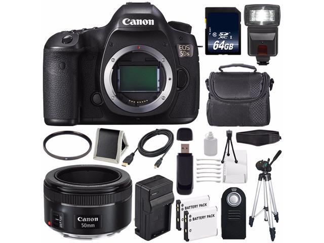 Click here for Canon EOS 5DS DSLR Camera (International Model) 05... prices