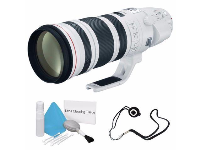 Click here for Canon EF 200-400mm f/4L IS USM Lens (International... prices