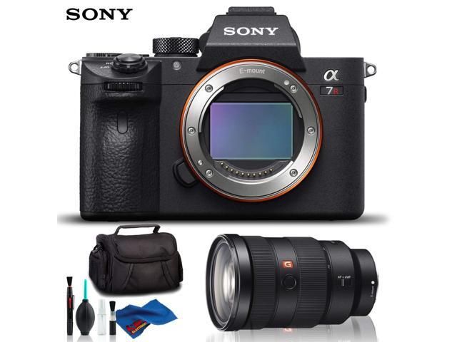 Click here for Sony Alpha a7R III Mirrorless Digital Camera with... prices