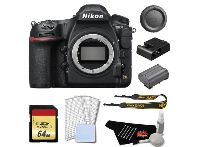 Click here for Nikon D850 DSLR Camera Body Only Bronze Bundle prices