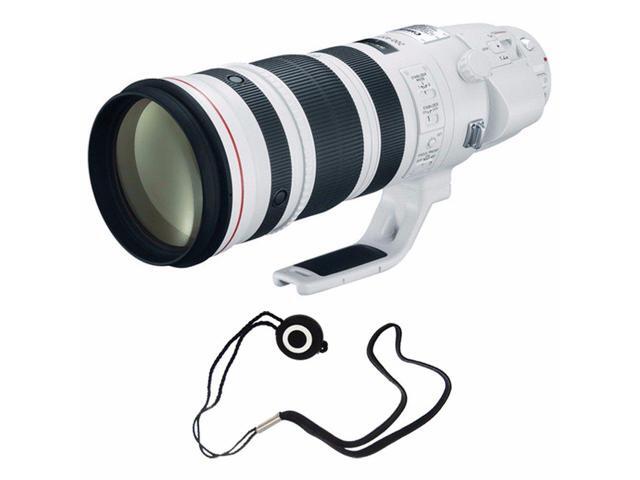 Click here for Canon EF 200-400mm f/4L IS USM Lens (International... prices
