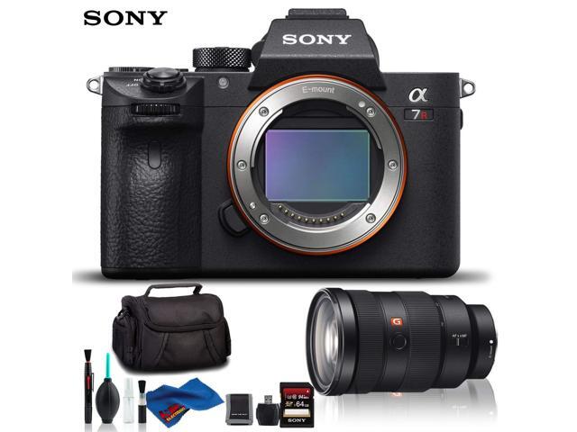 Click here for Sony Alpha a7R III Mirrorless Digital Camera with... prices