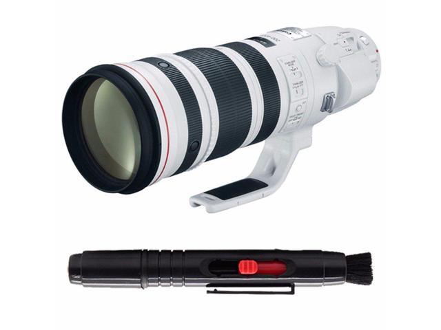 Click here for Canon EF 200-400mm f/4L IS USM Lens (International... prices
